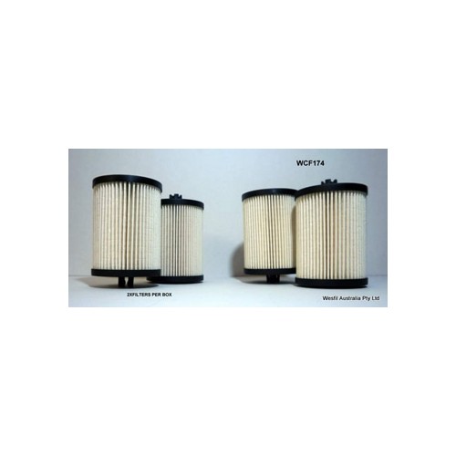 Fuel Filter WCF174