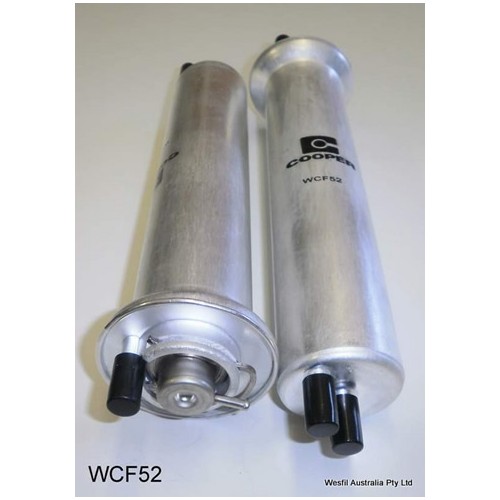 Fuel Filter WCF52