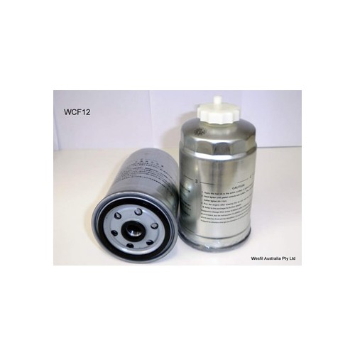 Fuel Filter WCF12