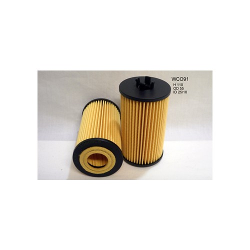 Oil Filter WCO91