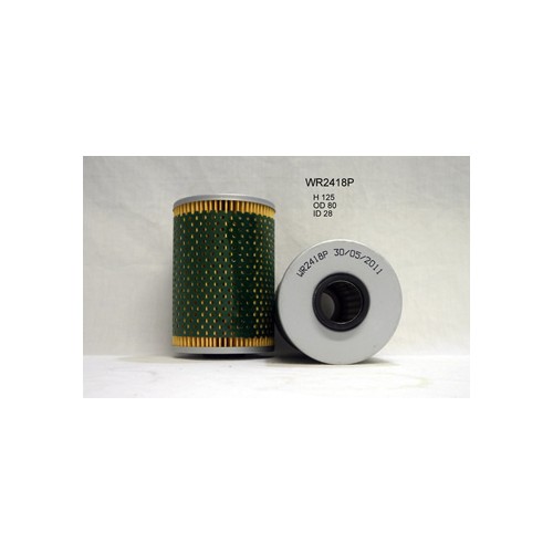 Oil Filter WR2418P